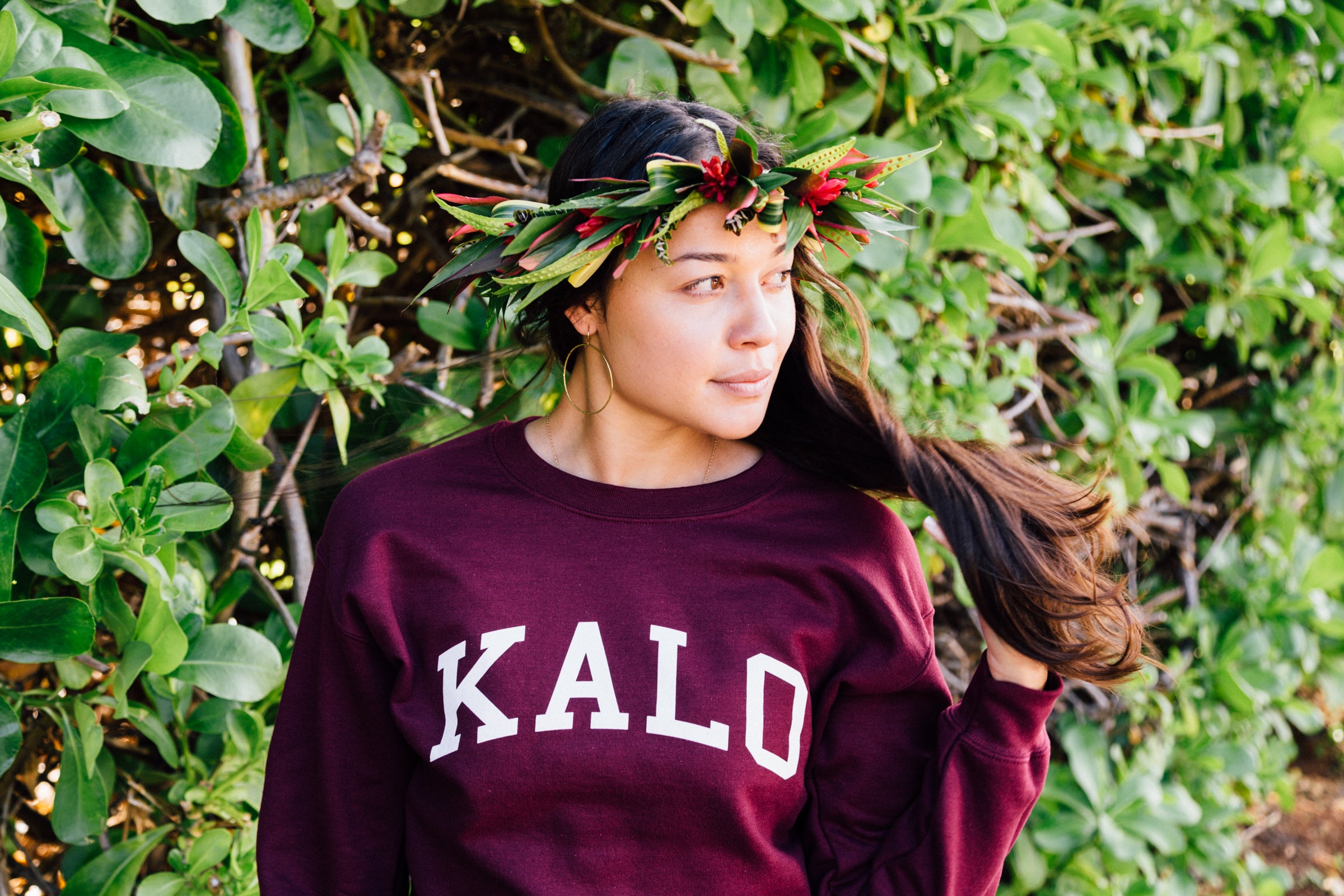 KALO Collection – TRADES HAWAII